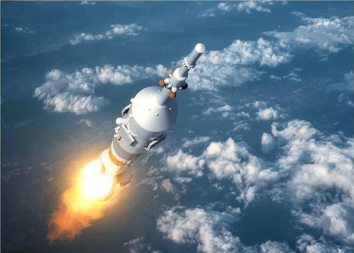 BWSENSING assisted world's first liquid oxygen-methane rocket ...