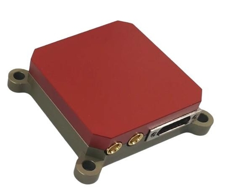 High-Precision MEMS Navigation System with GNSS/INS Fusion for Drone/UAV Autonomous Navigation
