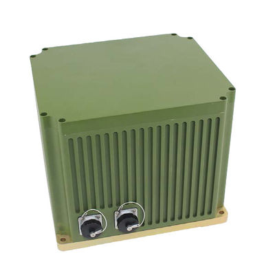 AgileLight-70A Digital Closed-Loop Single Axis Fiber Optic Gyro FOG