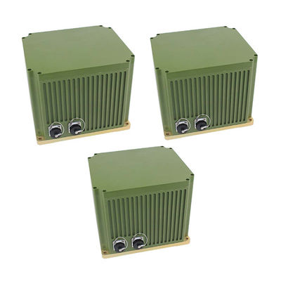 AgileLight-70A Digital Closed-Loop Single Axis Fiber Optic Gyro FOG