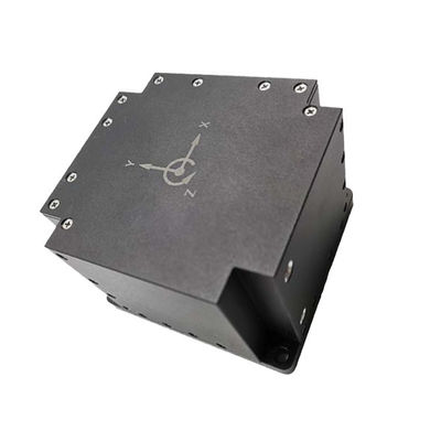 AgileLight-700A Digital Closed Loop Single Axis Fibre Optic Gyroscope