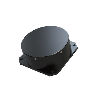 AgileLight-70A Digital Closed-Loop Single Axis Fiber Optic Gyro FOG