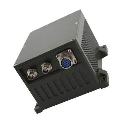 GI640 High-Precision Fiber Optic Integrated Navigation System INS GNSS
