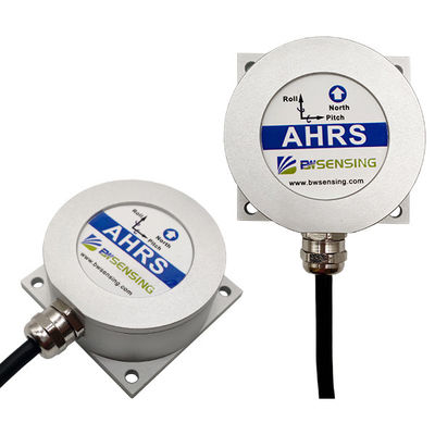 BW-AH125C CAN Low-Cost Attitude And Heading Reference AHRS RS232/RS485/TTL