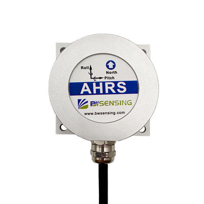 BW-AH500C High-Precision Attitude And Heading Reference AHRS RS232 ...