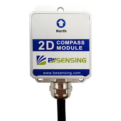 SEC225 Low-Cost 2D Electronic Compass Sensor