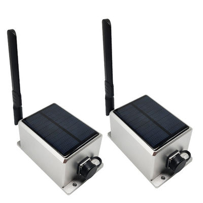 WF-WM410 High-Speed Small-Size Wireless Inclinometer Tiltmeter