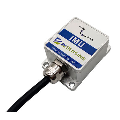 BW-IMU500C High-Performance Inertial Measurement Unit IMU RS232/485/TTL