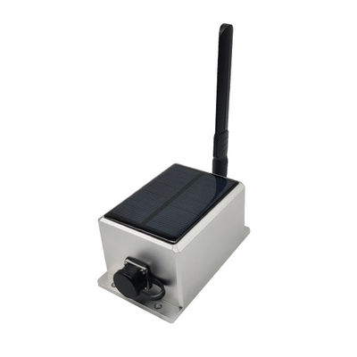 WF-WM400 High-Speed Wireless Inclinometer Tiltmeter Accuracy0.005°