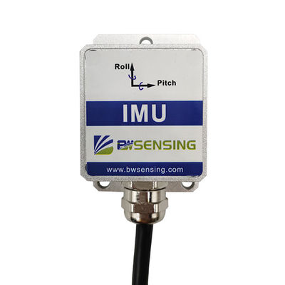 ]BW-IMU200 Low-Cost Inertial Measurement Unit IMU RS232/RS485/TTL Optional