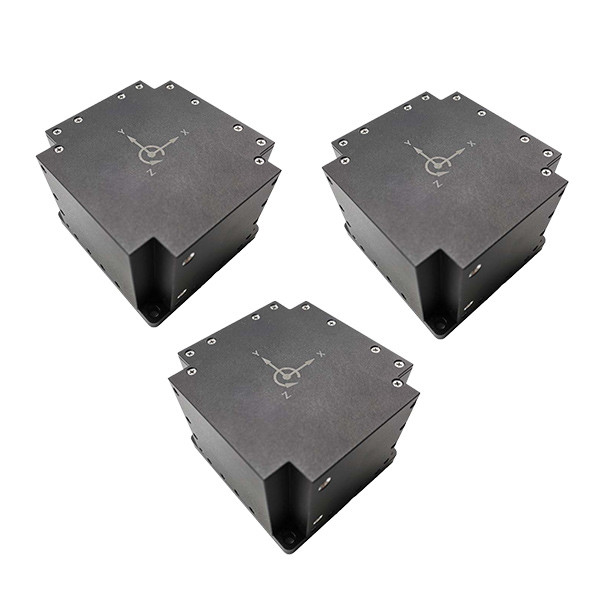 Imu720 Three Axis Imu Inertial Measurement Unit Fiber Optic