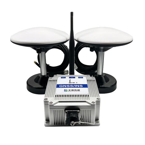 GNSS/INS GI410 Integrated Navigation System INS GNSS