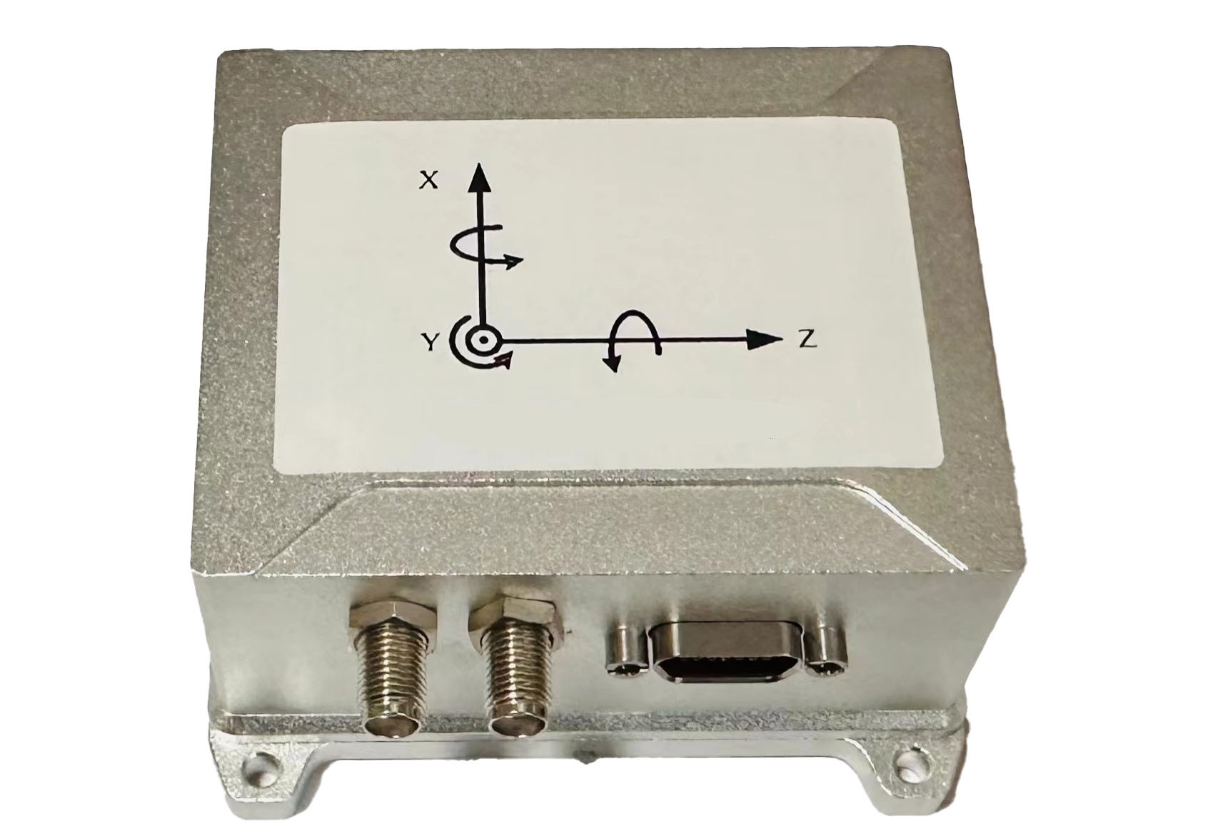 High-Precision MEMS Navigation System with GNSS/INS Fusion for Drone/UAV Autonomous Navigation