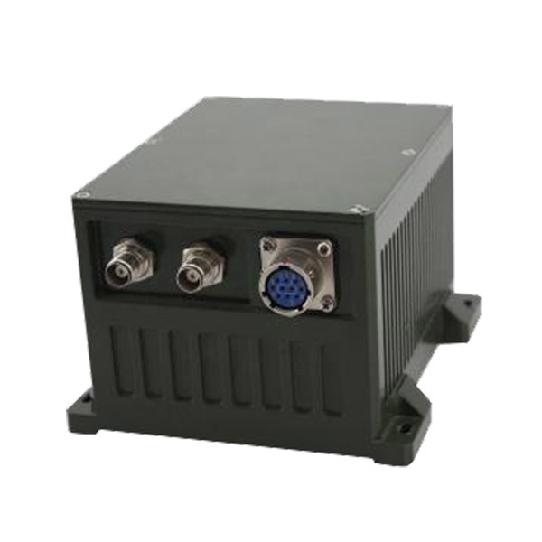 GI640 High-Precision Fiber Optic Integrated Navigation System INS GNSS