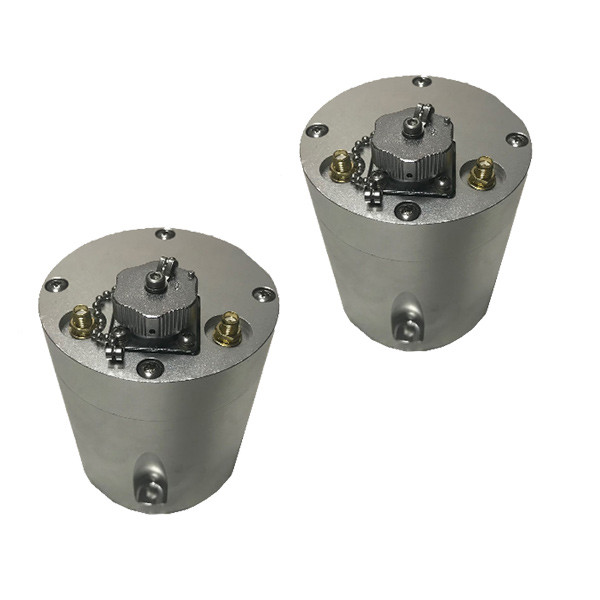 GI510 High-Precision Fiber Optic Integrated Navigation System INS GNSS