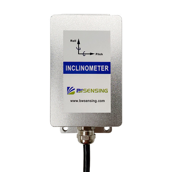 VG328 Cost-Effective Current Dynamic Inclinometer Tiltmeter 0-20/4-20/0 ...