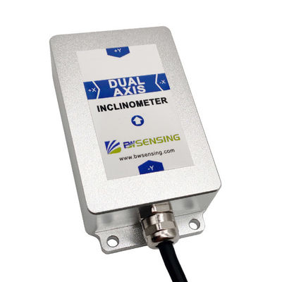 Quality Digital Inclinometer Sensor & Analog Inclinometer Sensor ...