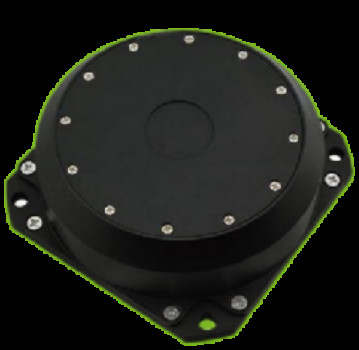 AgileLight-700A Digital Closed Loop Single Axis Fibre Optic Gyroscope